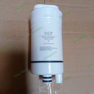 Jual reverse osmosis filter CF ( posh carbon ) Ro mobile Best - Kota ...