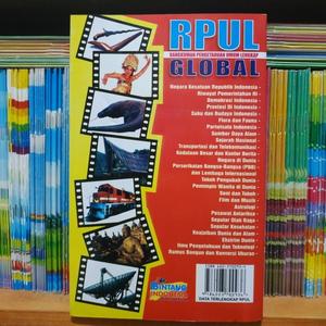 Jual Buku Rpul Global Rangkuman Pengetahuan Umum Lengkap Full Update ...