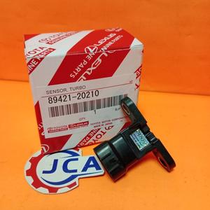 Jual SENSOR MAP SENSOR VACUM TOYOTA INNOVA FORTUNER HILUX INOVA ...