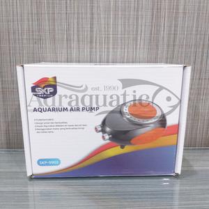 Jual SKP-9902 AERATOR AIR PUMP POMPA UDARA ANGIN GELEMBUNG KOLAM RIUM masih ready - Kota Bekasi ...