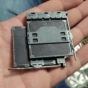 Jual SOCKET AMD AM4 AM3 AM3B AM2 HOUSING DUDUKAN PIN PROCESSOR - Am4 ...