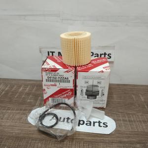 Jual Filter oli MVP element oil filter new toyota altis RAV4-wish 1pcs ...