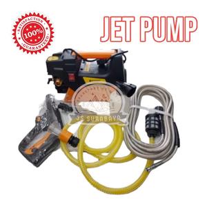 Jual Jet Pump Kyodo air water canon semprot evaporator evpa cooling ...