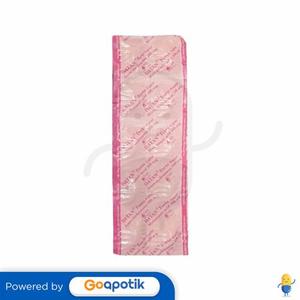Jual DATAN FORTE 500 MG STRIP 10 KAPLET - Kota Bandung - Apotek Multi ...