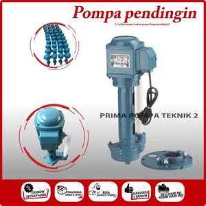 Jual Coolant pump 150 watt - Coolant pump 3 phase - Pompa pendingin JBC45 - Jakarta Barat ...