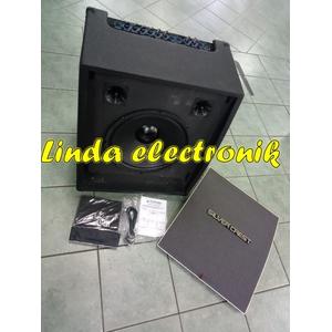 Jual New Ampli Keyboard Silvercrest Ck 200 Ampli Keyboard Silvercrest ...