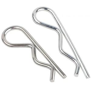 Jual Cotter pin kawat 1,2mm panjang 35mm stainless - cotter clip R ...