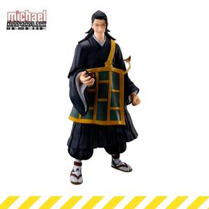 Jual ZAW-179 BANDAI S.H.FIGUARTS SHF SUGURU GETO JUJUTSU KAISEN 0 ...