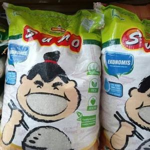 Jual HH_ beras sumo 5kg (kemasan kuning) - Jakarta Barat - Davinat ...