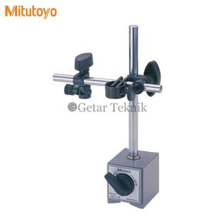 Jual Magnetic Stand Mitutoyo 7010S-10 Best - Kota Surabaya - CENTRAL ...