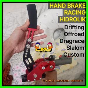 Jual Handbrake Racing Hidrolik Universal. Handbrake Drifting Hidraulic ...