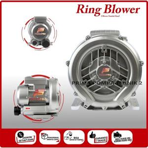 Jual Ring Blowers Primapro Vortex 2HP 3Phase Ring Blower 2hp 2inch ...