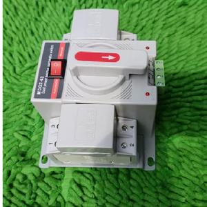 Jual ATS GENSET 63A 2P AUTOMATIC TRANSFER SWITCH SAKLAR OTOMATIS ...