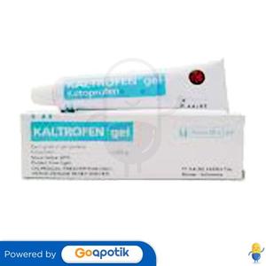Jual KALTROFEN GEL ISI 30 GRAM TUBE - Kota Bandung - Apotek Apollo ...