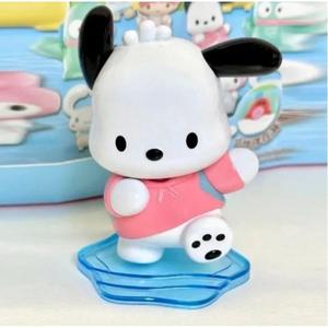 Jual N01 SANRIO ACTION BACK TO SCHOOL EDITION WITH STANDING MOROL KIKI ...