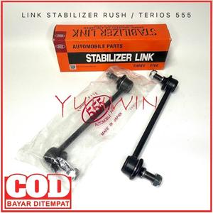 Jual STABIL LINK RUSH 555 - LINK STABIL RUSH TERIOS - STABILIZER LINK ...