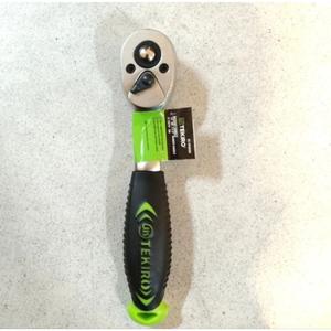 Jual Tekiro Ratchet handle 1/4" x 5,5" gagang karet - Kota Tangerang ...