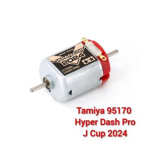 Jual Tamiya Dinamo J-Cup Hyper Dash Torque Tuned 2024 - Jakarta Selatan ...