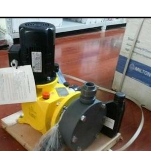 Jual Dosing Pump CNP GM-0050 Pompa Air Chemical Kimia Dosing Pump 50 ...