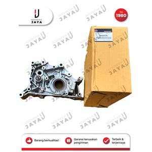 Jual Pompa Oli Mitsubishi Pajero Sport Triton 4D56 2.5 CC ORIGINAL ...