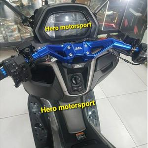 Jual Stang Raiser Handlebar Nmax Turbo/Nmax Neo-S/New Nmax/Nmax Old ...