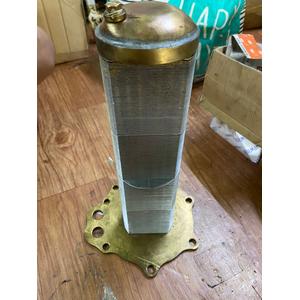 Jual Cummins Core oil cooler NTA 855 ( 3412285 / 3018692 ) ORIGINAL ...