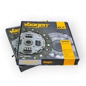 Jual Kampas Kopling Clutch Disc Honda Civic Ferio Brio Mobilio Jazz RS ...