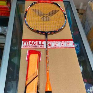 Jual Raket Badminton Victor Thruster K 9900 - Jakarta Barat - Zetta's ...