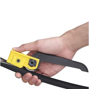 Jual KMS-K Cable Jacket Slitter Optical Fiber Tool Longitudinal ...