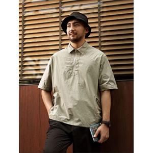 Jual Pathfinder Shirt - Kemeja Pria - Navy, XXL - Jakarta Selatan ...