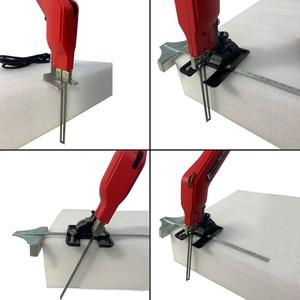 Jual KS EAGLE Foam Cutter Styrofoam Cutting Tool Handheld High Quality ...