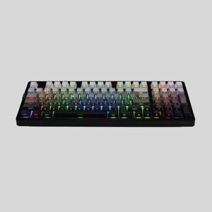 Jual Vortex Series GT9 / GT-9 RGB Wireless Mechanical Gaming Keyboard ...