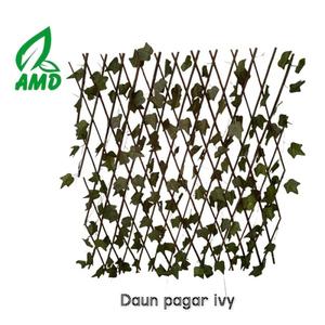 Jual gyu_ Rumput Daun Pagar bisa dilebarkan sesuai dengan ukuran pagar ...