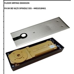 Jual FLOOR SPRING DEKKSON FH 84 BD Without SPINDLE SSS dan SPINDLE DEK ...