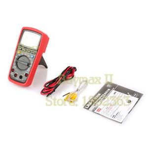 Jual UNI-T UT139C True RMS 2.6" LCD Digital Multimeter High Quality - Kota Tangerang - Horizon ...