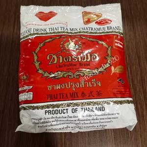 Jual [Grab/Gojek] THAI TEA CHATRAMUE NO.1 // 400GR - Jakarta Selatan ...