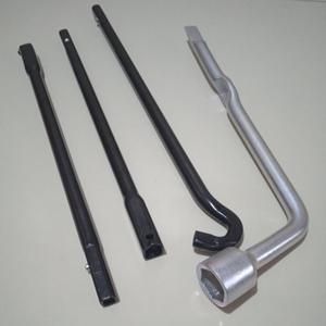 Jual Ori Kunci ban & Putaran Kunci dongkrak Mobil Fortuner , Hilux ...