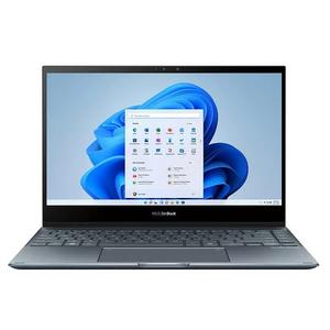 Jual Asus Zenbook Flip 13 UX363EA OLED 2in1 Touch i5 1135G7 8GB 512SSD ...