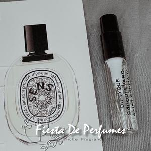 Jual Penawaran Terbatas Diptyque Eau des Sens - 2ml Tester Parfum Niche ...