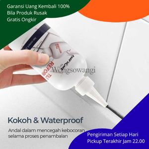 Jual WW Keramik lepas Lem Celah Keramik Perbaikan Keramik Terangkat ...