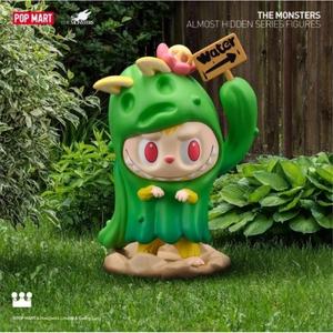 Jual Ready stok!!!! POPMART GACHA AND SELECTED Labubu The Monster ...