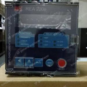 Jual REA-200E MH PROTECTION RELAY OVERCURRENT & EARTH FAULT RELAY Best ...