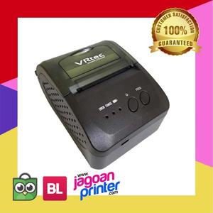 Jual VRtec V29DD Printer Bluetooth Portable Thermal Kasir POS Receipt - Jakarta Pusat - APRIL ...