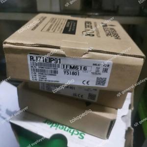 Jual RJ71EIP91 PLC MITSUBISHI ELECTRIC Best - Kota Surabaya - MEGAH ...