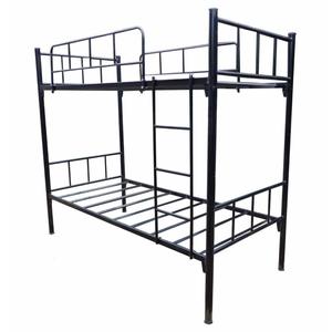 Jual Ranjang Besi Tempat Tidur Besi Divan Besi Susun Tingkat Adelfa ...