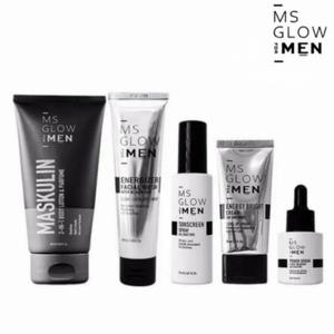 Jual MS GLOW FOR MEN OFFICIAL STORE ORIGINAL - Kab. Sleman - Official ...