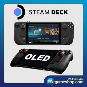 Jual Steam Deck OLED Valve Handheld Gaming PC / Steamdeck / 512GB / 1TB ...