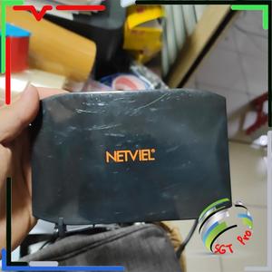 Jual Netviel fiber optic Casseted include 12 fusion sleeve for FO ...
