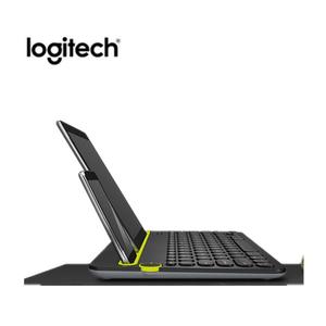Jual Logitech K480 Bluetooth Wireless Keyboard Mouse Set High Quality ...