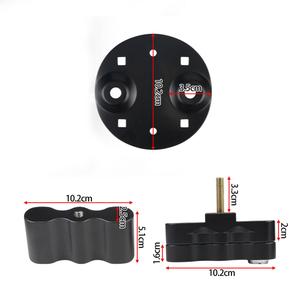 Jual Fuel Tank and Barrel Fixing Bracket High Performance Mount Lock ...
